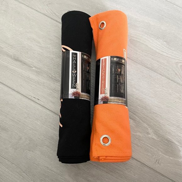 Target | Holiday | Nwt Target Bp Happy Halloween And Trick Or Treat ...